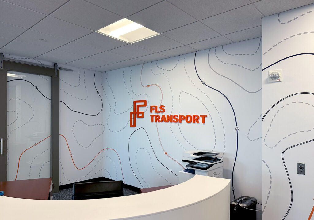 FLS Transport - A-R-T & Associates