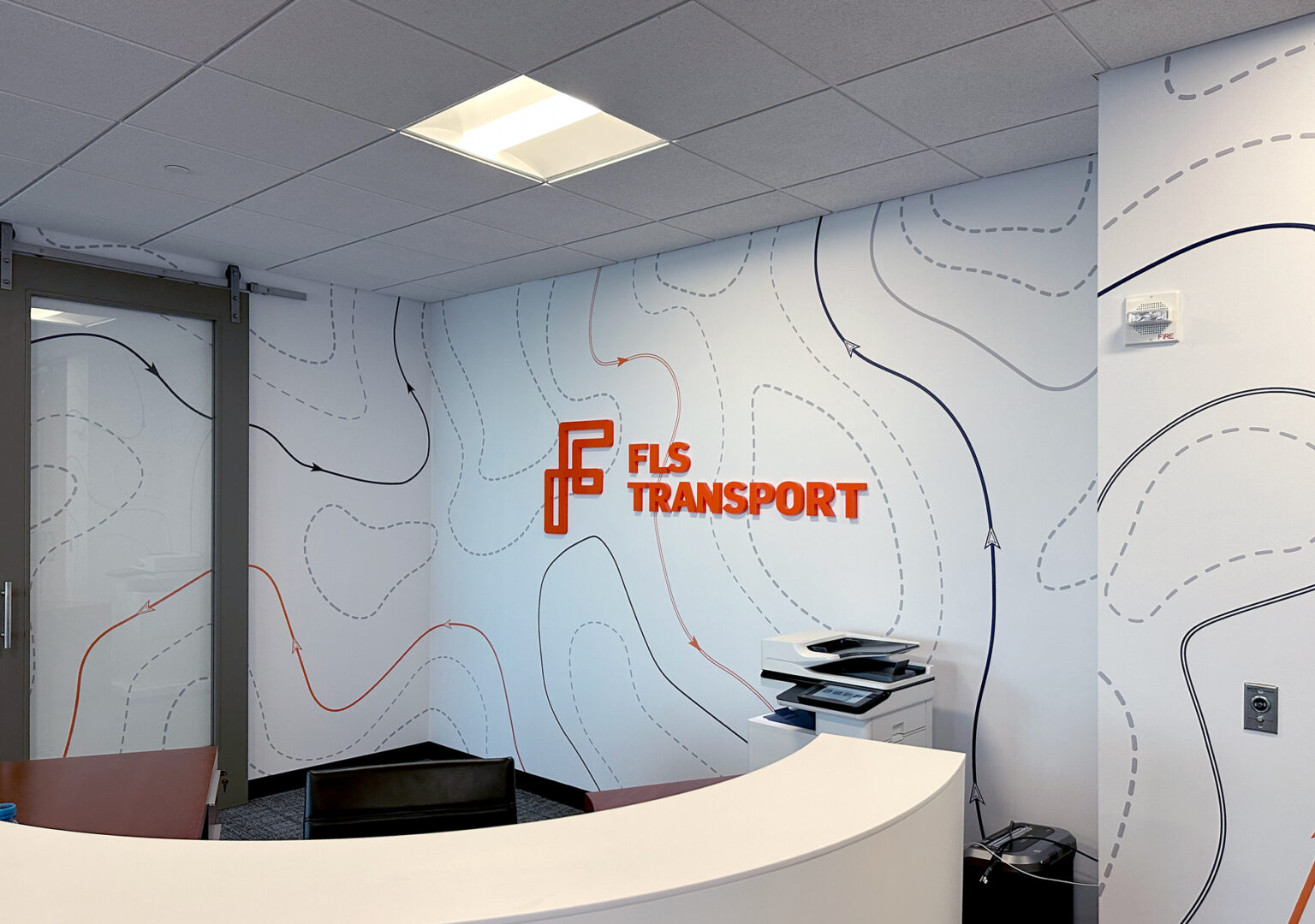 FLS Transport - A-R-T & Associates