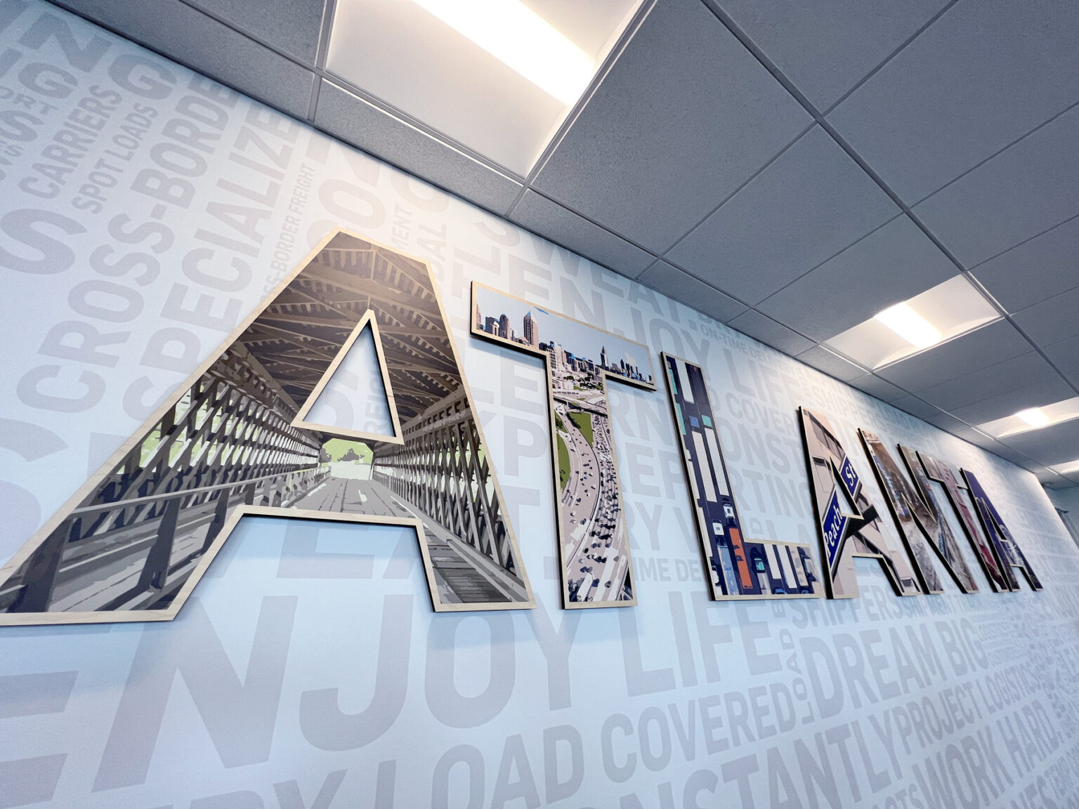 FLS Transport - A-R-T & Associates