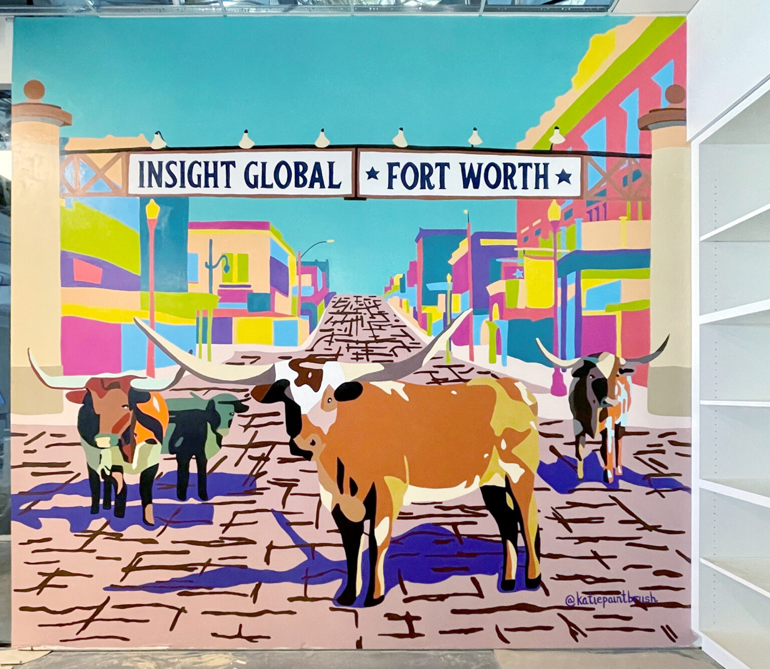 Insight Global - A-R-T & Associates